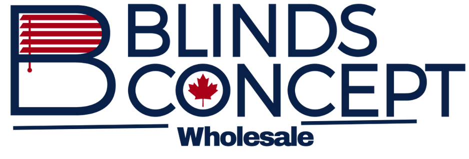 Motorized Blinds Canada | Order Online | Blinds Concept