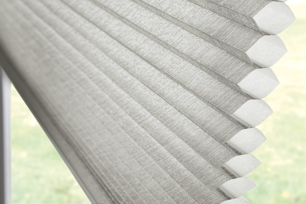 Honeycomb Cellular Shades Value Series | Custom Window Treatments ...